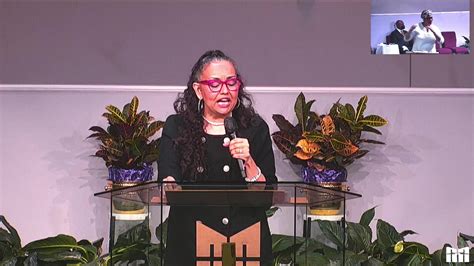 Worship Sunday November 20 2022 Rev Adriane Blair Wise By Metropolitan Baptist Church