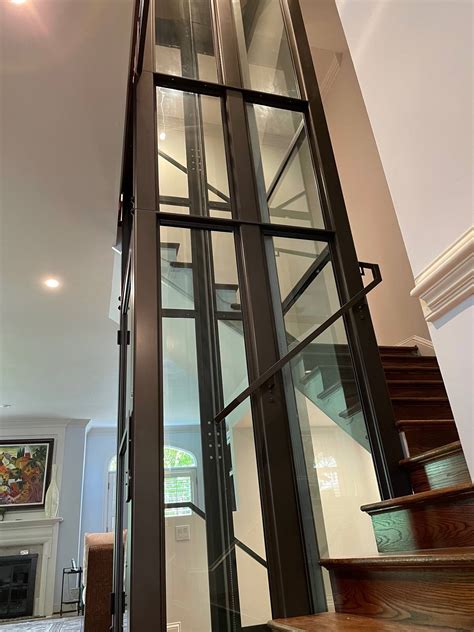 Custom Glass Elevators Elevators Nationwide Lifts