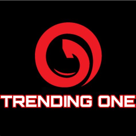 Trending One Trending One Added A New Photo