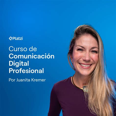 Curso De Comunicación Digital Profesional
