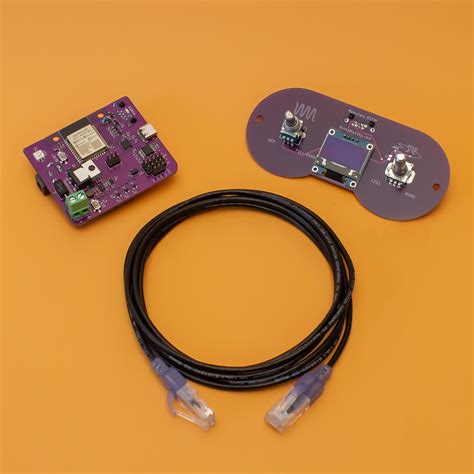Ossm Electronics Board V2 3 Open Source Sex Machine Etsy