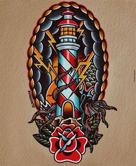 106 American Traditional Tattoo Designs That Are Real Statement Pieces