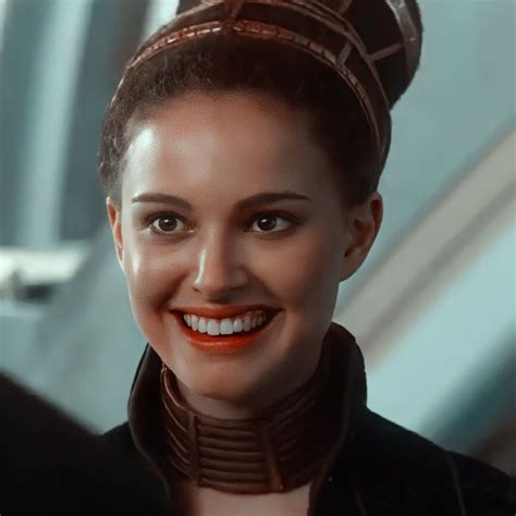 Padme In Star Wars Padme Amidala Naboo Tzxptr