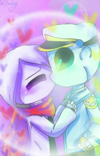 Undertale Poth Short Stories With Characters Tsuna And Nimue Are Soft Babs Wattpad