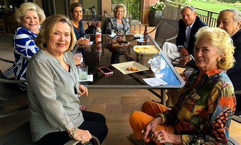 In Remembrance Of Joan Herrin Lyons A Houston Legend And Lifelong
