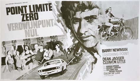 Vanishing Point Movie