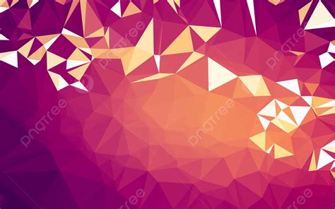 Abstract Low Poly Backgroundgeometry Triangle Light Design Polygon Photo And Picture For Free