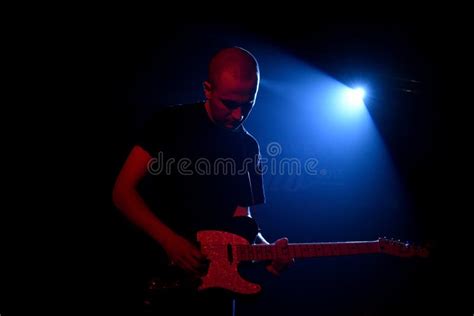 Naked Band In Concert At Primavera Club Festival Editorial Stock Image Image Of Beautiful