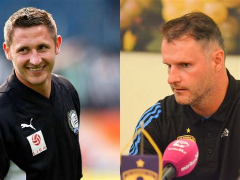 Muamer Vugdalić Čast Mi Je što Sam Bio Saigrač Baotića U Želji