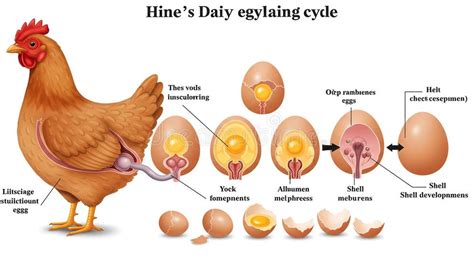 Egg Diagram Stock Illustrations 9652 Egg Diagram Stock Illustrations