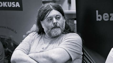 Preminuo Ugledni Novinar I Kolumnist Teofil Pančić