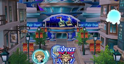 Yugioh Duelink Album On Imgur