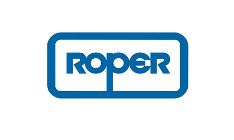 Roper Technologies Rop