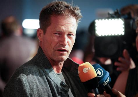 Äußerte Sich Til Schweiger Zu Korruption In Der Ukraine Hinweise Deuten Auf Kreml Kampagne