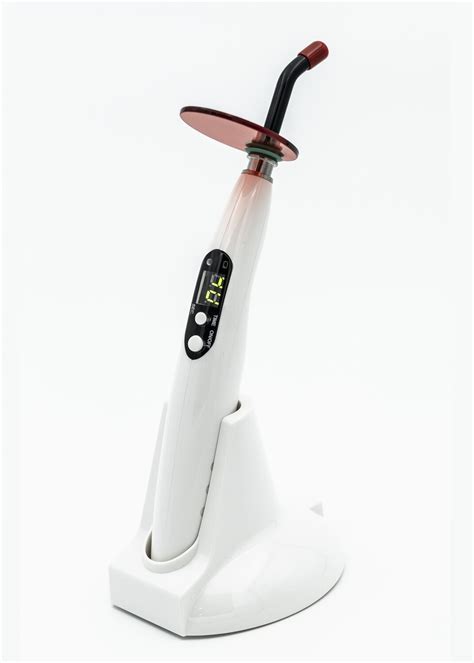 Curing Light Led