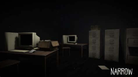 Narrow Horror Roblox