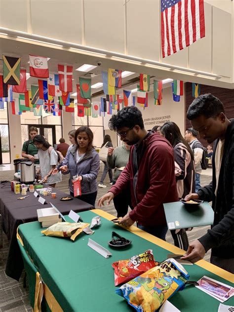 News Center For Global Engagement Baylor University