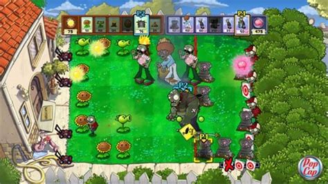 Plants Vs Zombies Pc Download Full Version Casterlasopa