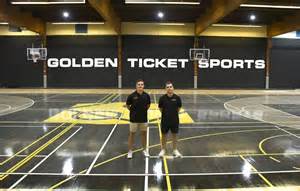 2025 Was Golden Ticket Sports Centres Most Rewarding Year Operator