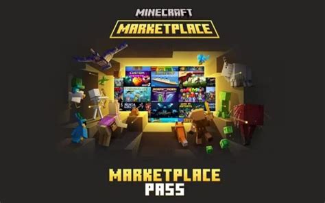 Minecraft Launches Its Own Version Of Xbox Game Pass Called