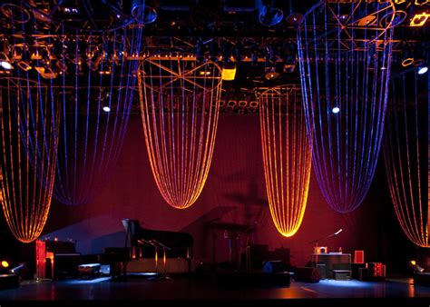 Hypnagogia Set Design By Ryo Matsui Architects