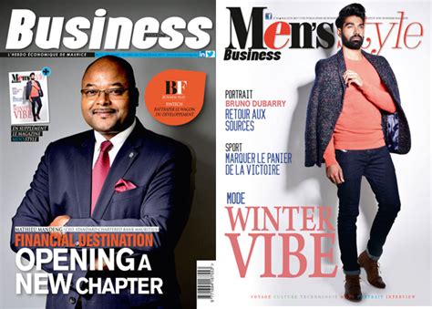 Mathieu Mandeng Financial Destination Opening A New Chapter