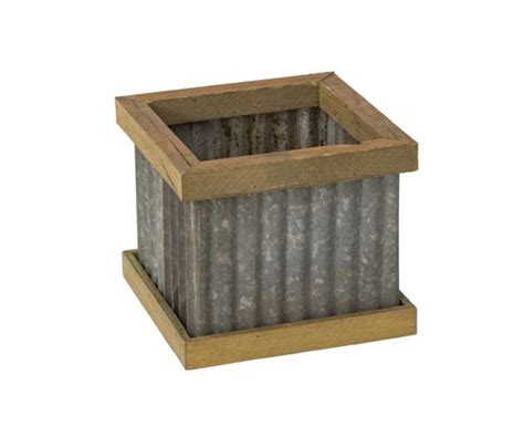 Home And Living Rustic Lean To Outdoor Birdhouse Assembled Product