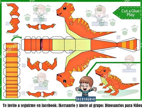 Pin En Preschool 3 5 Manualidades Escolares Manualidades Rana De