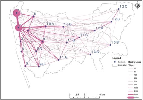 Do Spatial Analysis Statistical Analysis Mapping And Data