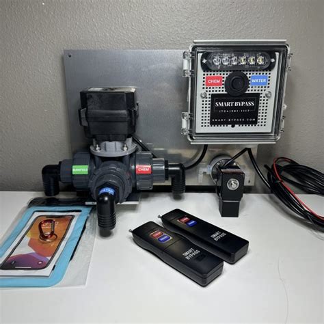 Remote Systems Archives Smart Bypass