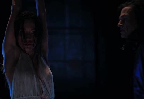 Nude Video Celebs Christina Lopes Nude Luisa Binger Nude Steal Her