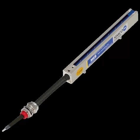 Meb Anti Static Bar Improve Your Production Process Northern Grafics Simco Ion