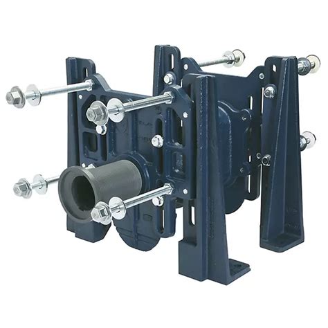 Z1201 Nd Xh Ezcarry® Water Closet Horizontal Siphon Jet No Hub Carrier