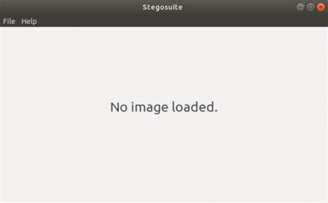 steganography hide files inside images in linux ostechnix