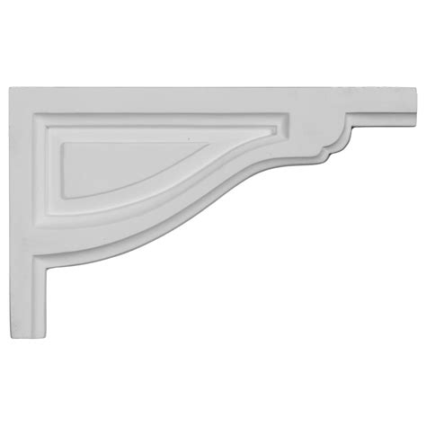 Decorative Stair Brackets The Finishing Touch For Your Staircase