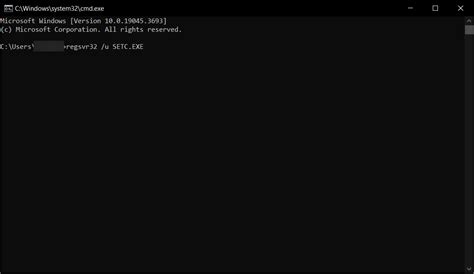 What Is Setcexe And How To Fix Its Errors