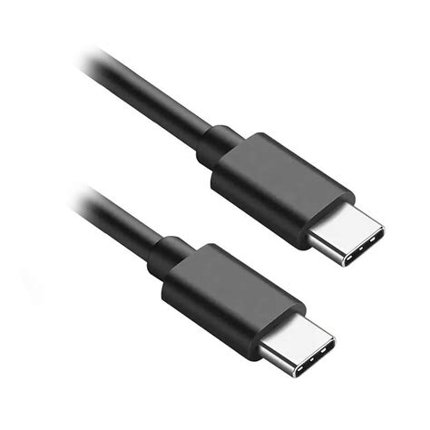 Usb Type C Cable Cable Applications
