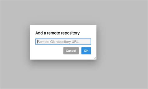 Jupyterlab Git Extension