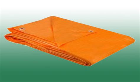 Orange Fumigation Sheets Size 2feet X 42 Feet At Best Price In Mumbai