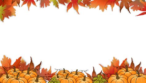 Fall Harvest Pngs For Free Download