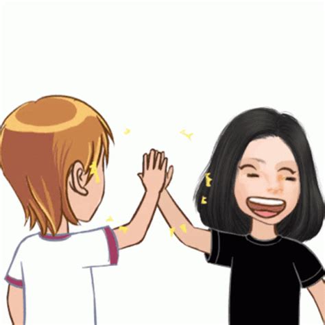 Friends Sticker Friends Discover And Share S