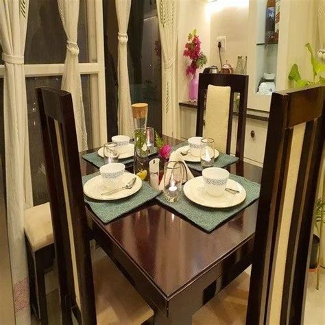 Dining Table Designer Dinig Table Manufacturer From Bengaluru