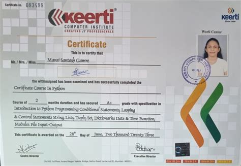 Python Coding Continuouslearning Mansi Gamre