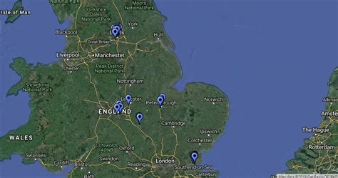 Excel Spreadsheet Batch Data Geocoding For GeoJSON And JSON Files