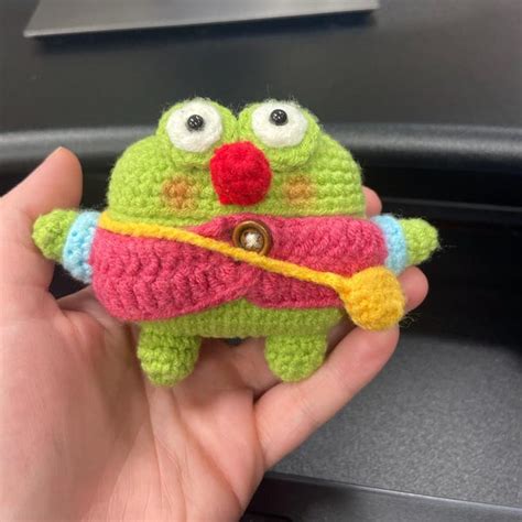 Circus Splendor Whimsical Christmas Crossbody Adventurehandmade