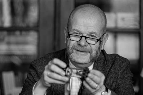 Zmarł Prof Teodor Gotszalk Twórca I Kierownik Katedry Nanometrologii