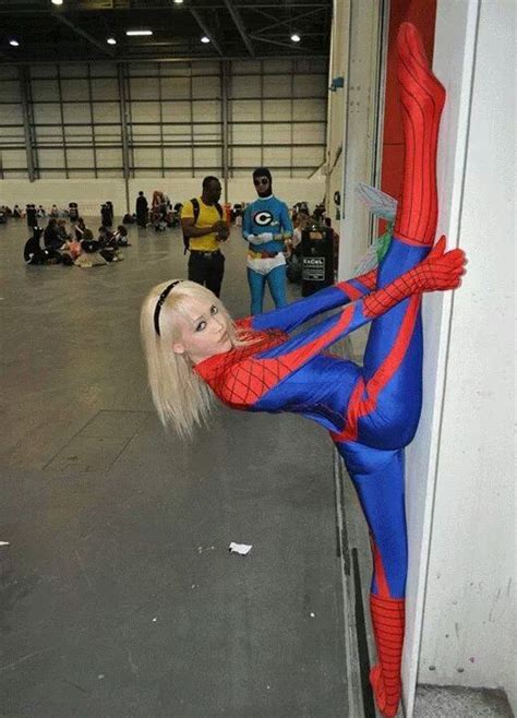Photo Spiderman