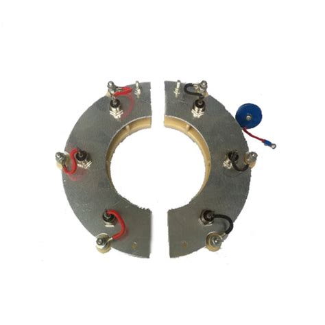 Rsk6001 Diode Bridge Rectifier Wheel Fits For Brushless Generator Diselmart