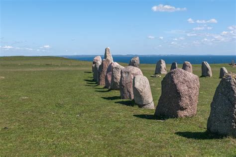 Öland A Complete Guide To Swedens Island Gem