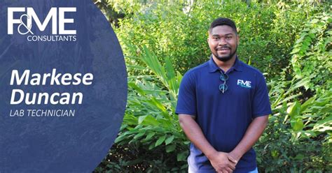 Fandme Consultants Inc On Linkedin We Would Like To Welcome Markese